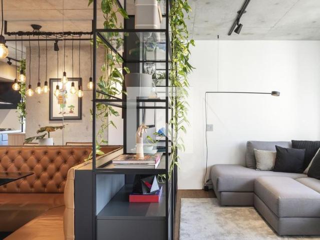 Apto, Vila Olímpia, 1 Quarto, 74 m2 São Paulo