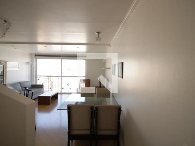 Apto, Vila Olímpia, 1 Quarto, 75 m2 São Paulo