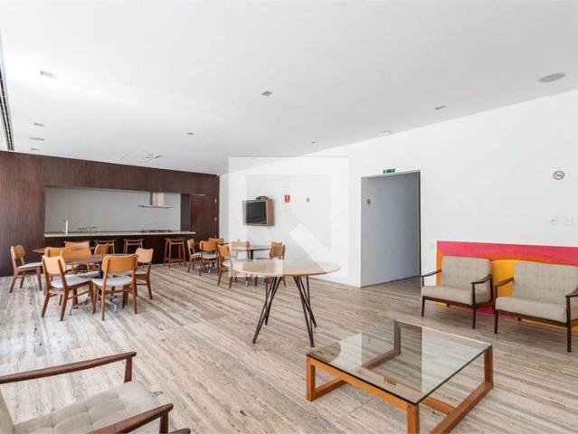 Apto, Vila Olímpia, 1 Quarto, 75 m2 São Paulo