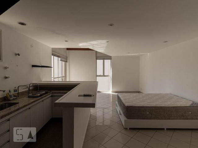 Apto, Vila Olímpia, 1 Quarto, 75 m2 São Paulo