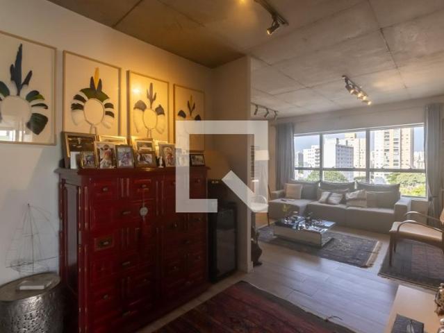 Apto, Vila Olímpia, 1 Quarto, 75 m2 São Paulo