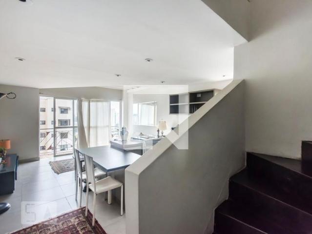 Apto, Vila Olímpia, 1 Quarto, 78 m2 São Paulo