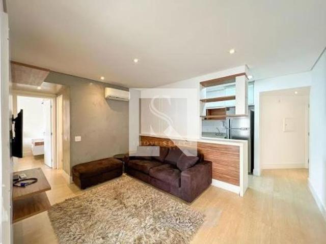 Apto, Vila Olímpia, 1 Quarto, 80 m2 São Paulo