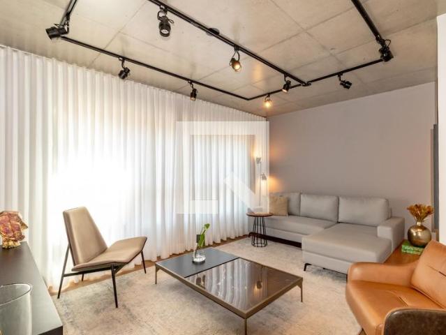 Apto, Vila Olímpia, 1 Quarto, 80 m2 São Paulo