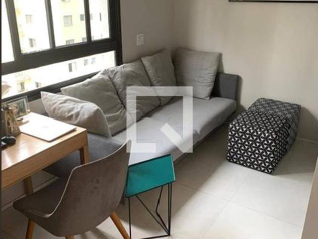 Apto, Vila Olímpia, 1 Quarto, 80 m2 São Paulo