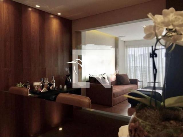 Apto, Vila Olímpia, 1 Quarto, 80 m2 São Paulo