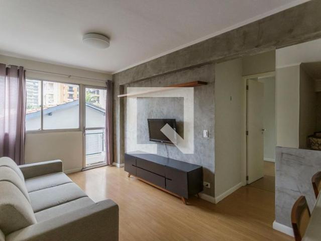 Apto, Vila Olímpia, 1 Quarto, 82 m2 São Paulo