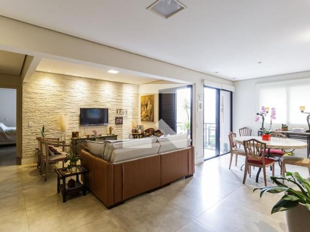 Apto, Vila Olímpia, 1 Quarto, 86 m2 São Paulo