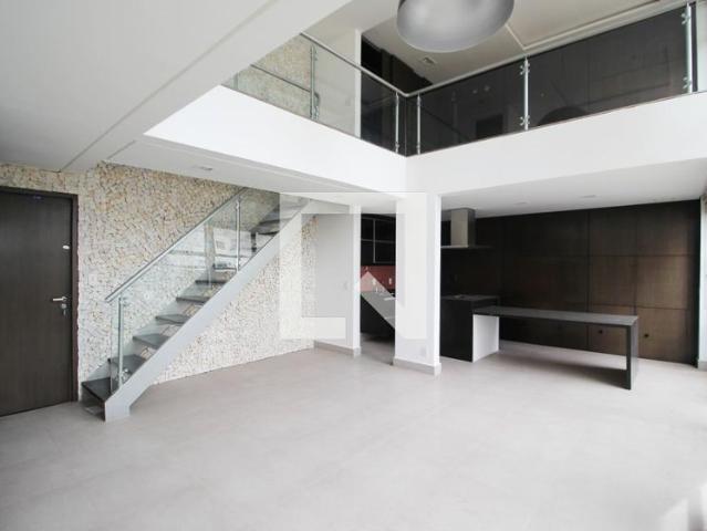 Apto, Vila Olímpia, 1 Quarto, 88 m2 São Paulo