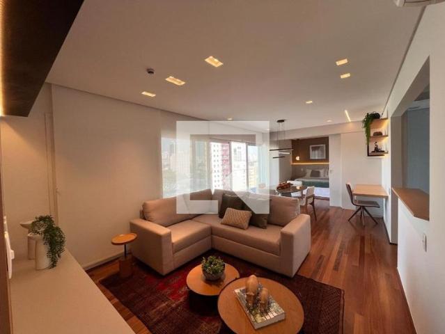 Apto, Vila Olímpia, 1 Quarto, 91 m2 São Paulo