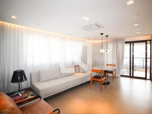 Apto, Vila Olímpia, 1 Quarto, 94 m2 São Paulo