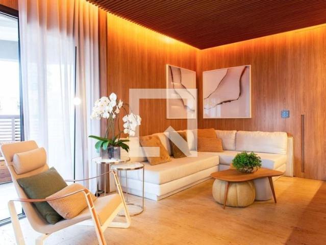 Apto, Vila Olímpia, 1 Quarto, 96 m2 São Paulo