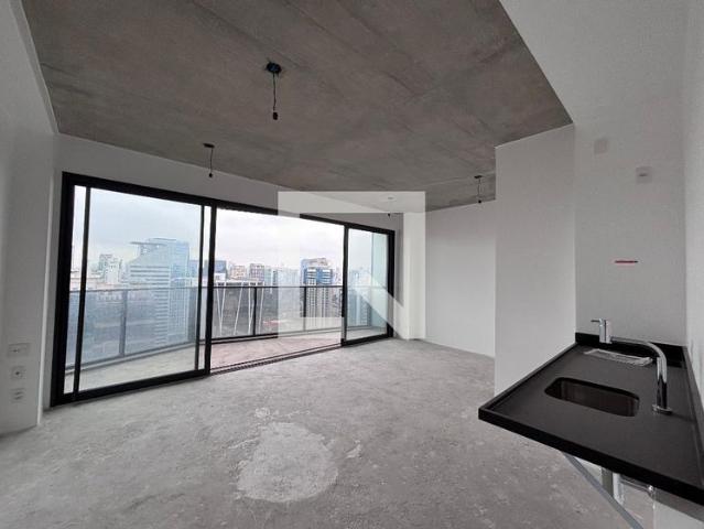 Apto, Vila Olímpia, 1 Quarto, 104 m2 São Paulo