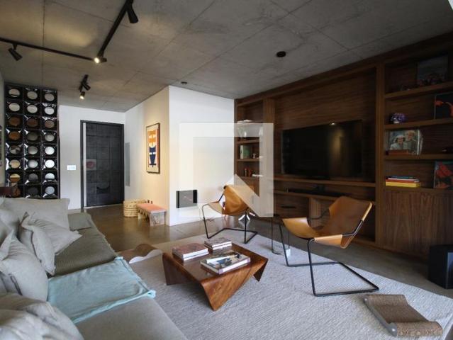 Apto, Vila Olímpia, 1 Quarto, 142 m2 São Paulo