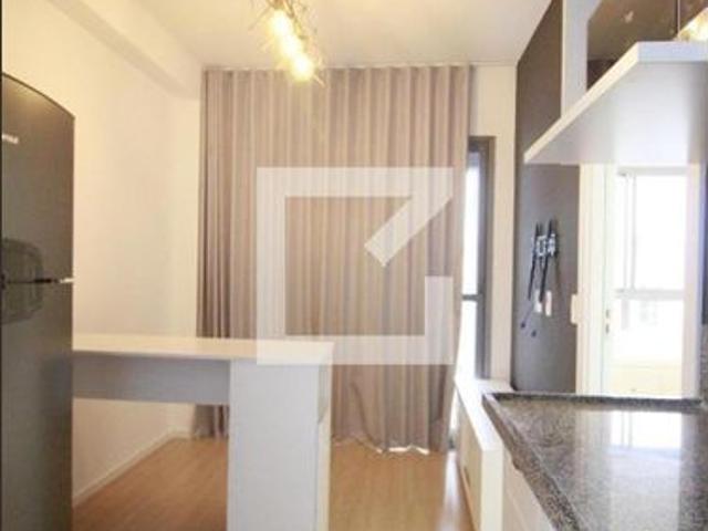 Apto, Vila Olímpia, 1 Quarto, 27 m2 São Paulo