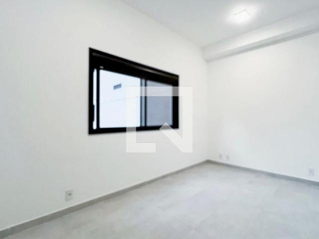 Apto, Vila Olímpia, 1 Quarto, 27 m2 São Paulo