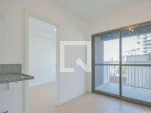 Apto, Vila Olímpia, 1 Quarto, 27 m2 São Paulo