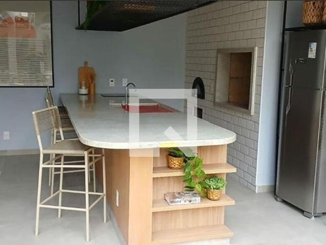 Apto, Vila Olímpia, 1 Quarto, 27 m2 São Paulo