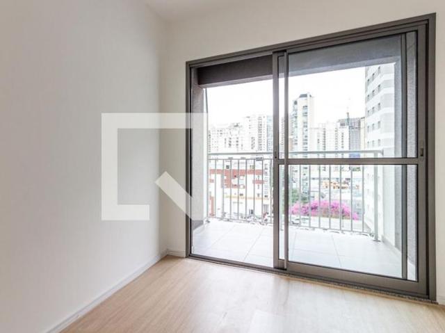 Apto, Vila Olímpia, 1 Quarto, 27 m2 São Paulo