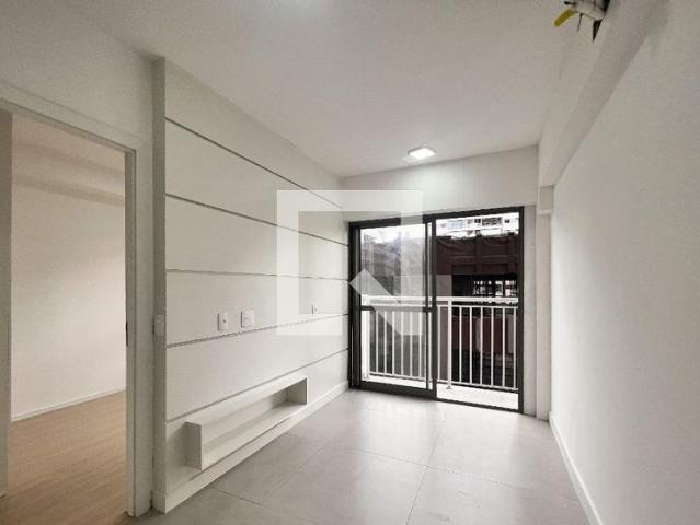 Apto, Vila Olímpia, 1 Quarto, 27 m2 São Paulo