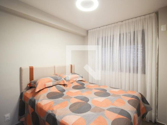 Apto, Vila Olímpia, 1 Quarto, 27 m2 São Paulo