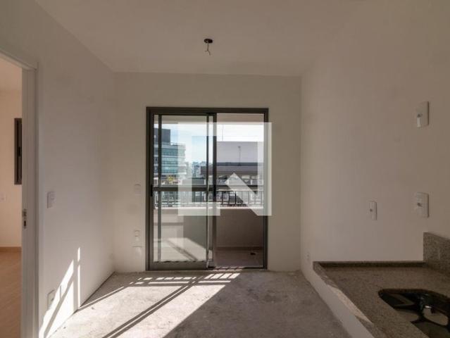 Apto, Vila Olímpia, 1 Quarto, 24 m2 São Paulo
