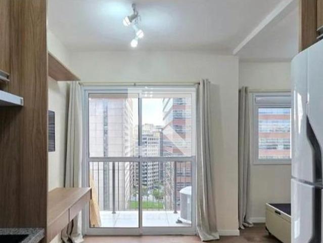 Apto, Vila Olímpia, 1 Quarto, 24 m2 São Paulo