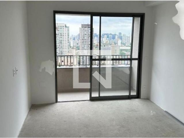Apto, Vila Olímpia, 1 Quarto, 24 m2 São Paulo