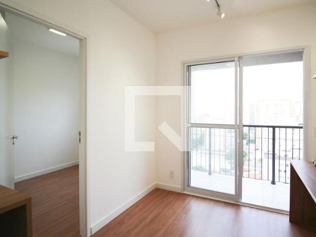 Apto, Vila Olímpia, 1 Quarto, 24 m2 São Paulo