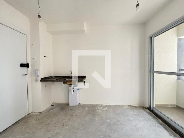Apto, Vila Olímpia, 1 Quarto, 24 m2 São Paulo