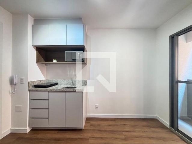 Apto, Vila Olímpia, 1 Quarto, 24 m2 São Paulo