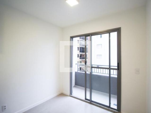 Apto, Vila Olímpia, 1 Quarto, 24 m2 São Paulo