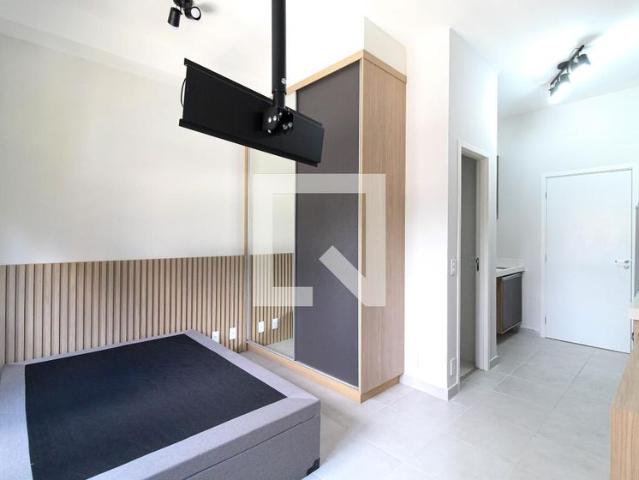 Apto, Vila Olímpia, 1 Quarto, 24 m2 São Paulo