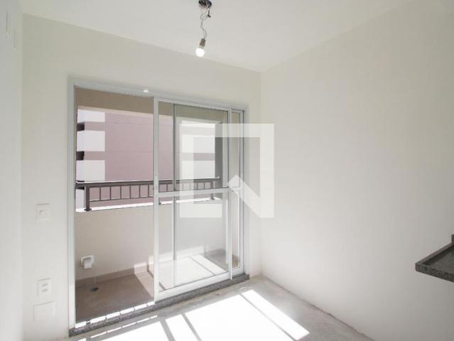 Apto, Vila Olímpia, 1 Quarto, 24 m2 São Paulo