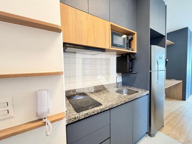 Apto, Vila Olímpia, 1 Quarto, 25 m2 São Paulo