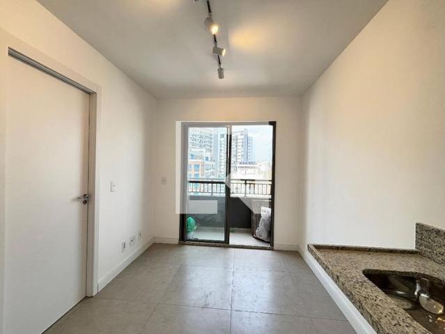 Apto, Vila Olímpia, 1 Quarto, 25 m2 São Paulo