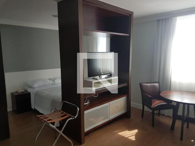 Apto, Vila Olímpia, 1 Quarto, 25 m2 São Paulo