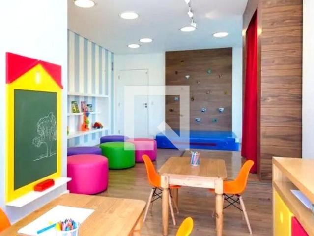 Apto, Vila Olímpia, 1 Quarto, 25 m2 São Paulo