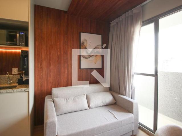 Apto, Vila Olímpia, 1 Quarto, 25 m2 São Paulo