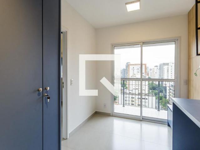 Apto, Vila Olímpia, 1 Quarto, 25 m2 São Paulo