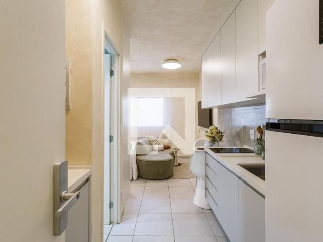 Apto, Vila Olímpia, 1 Quarto, 25 m2 São Paulo