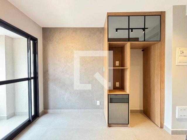 Apto, Vila Olímpia, 1 Quarto, 25 m2 São Paulo