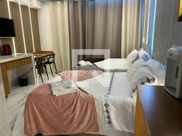 Apto, Vila Olímpia, 1 Quarto, 25 m2 São Paulo