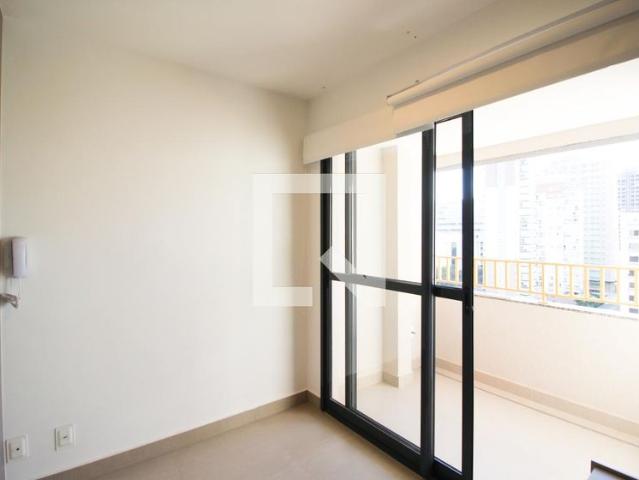 Apto, Vila Olímpia, 1 Quarto, 25 m2 São Paulo