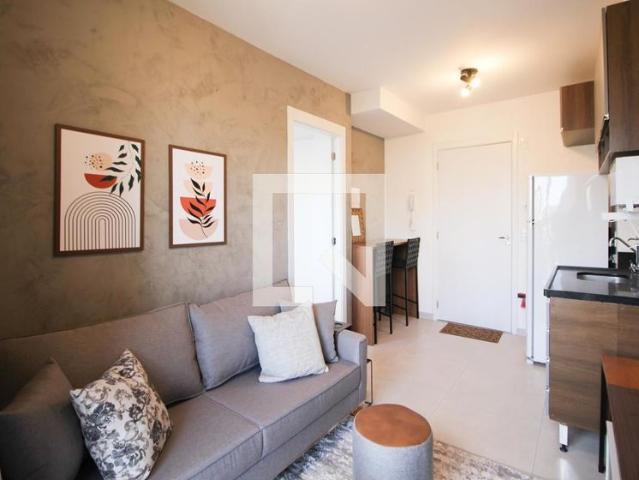 Apto, Vila Olímpia, 1 Quarto, 25 m2 São Paulo