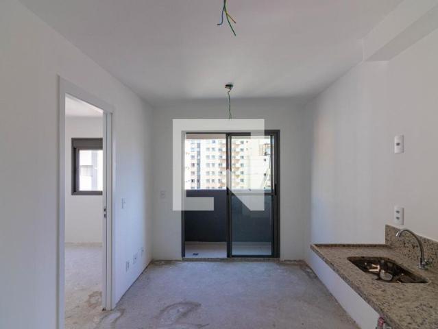 Apto, Vila Olímpia, 1 Quarto, 25 m2 São Paulo