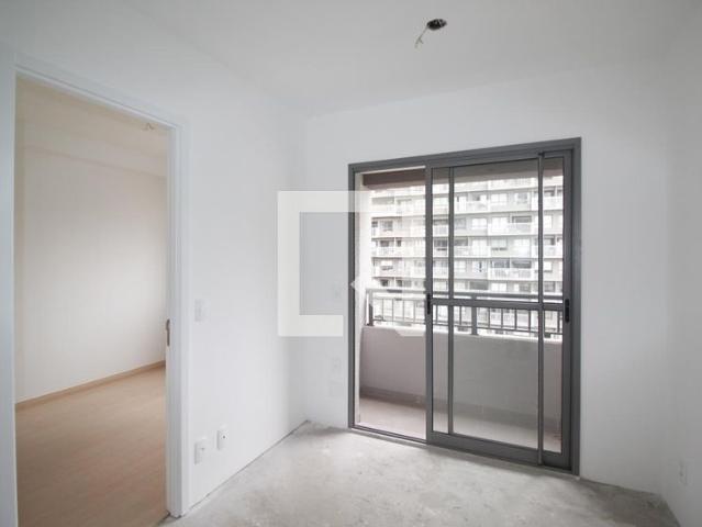 Apto, Vila Olímpia, 1 Quarto, 25 m2 São Paulo