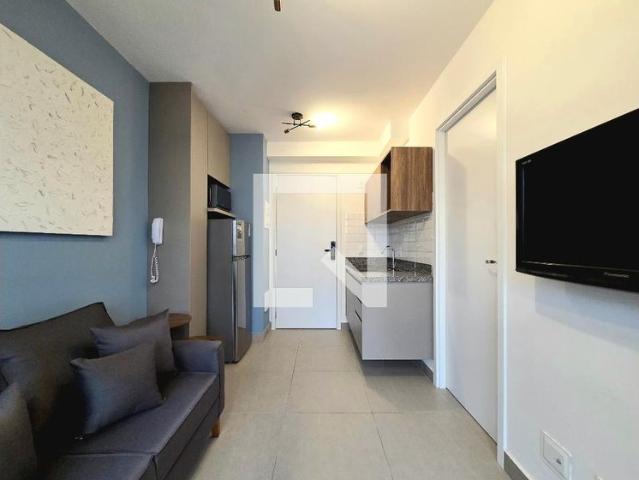 Apto, Vila Olímpia, 1 Quarto, 26 m2 São Paulo