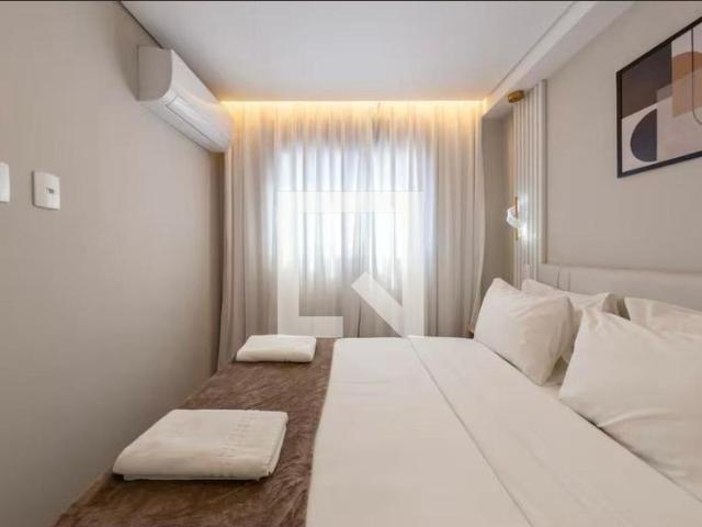 Apto, Vila Olímpia, 1 Quarto, 26 m2 São Paulo
