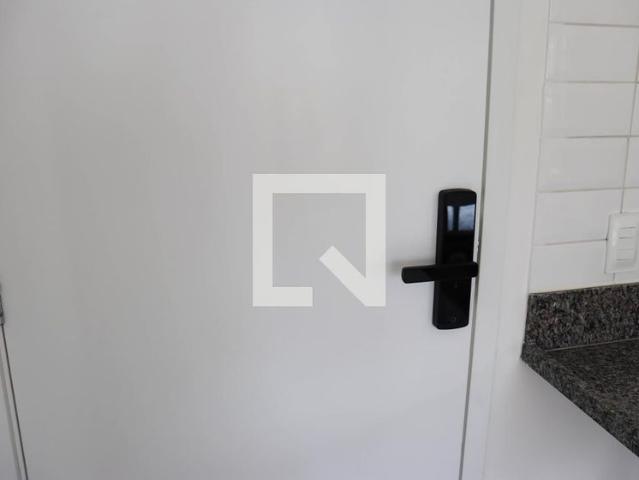 Apto, Vila Olímpia, 1 Quarto, 26 m2 São Paulo